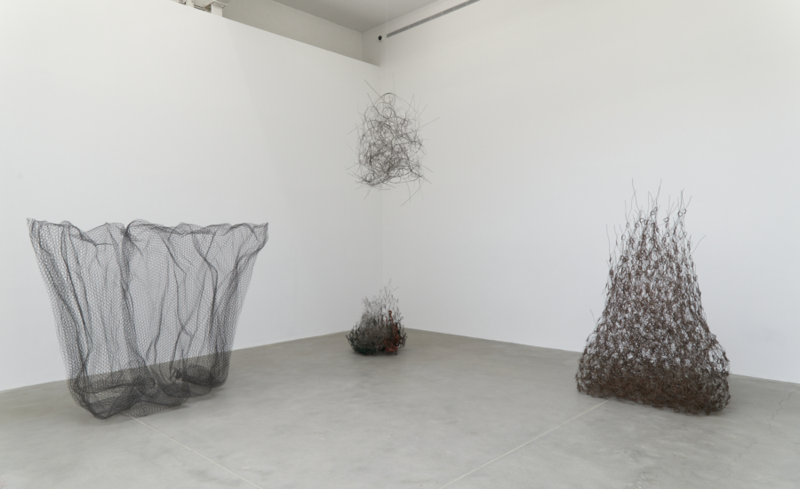 Alan Saret 2022 — KARMA