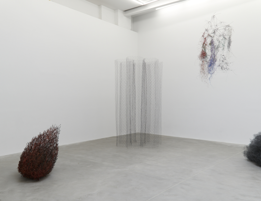 Alan Saret 2022 — KARMA
