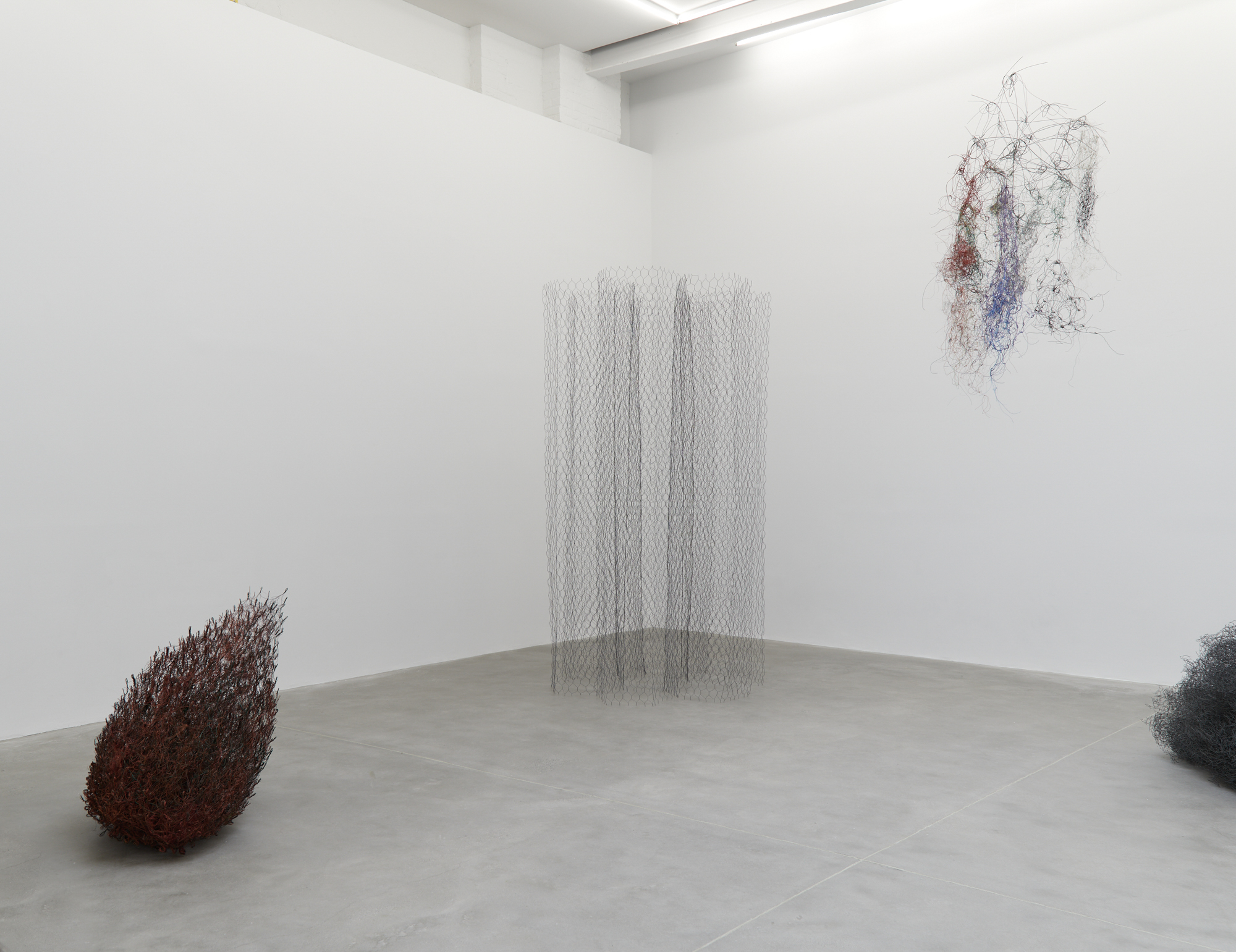 Alan Saret 2022 — KARMA