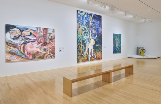 Ulala Imai — KARMA