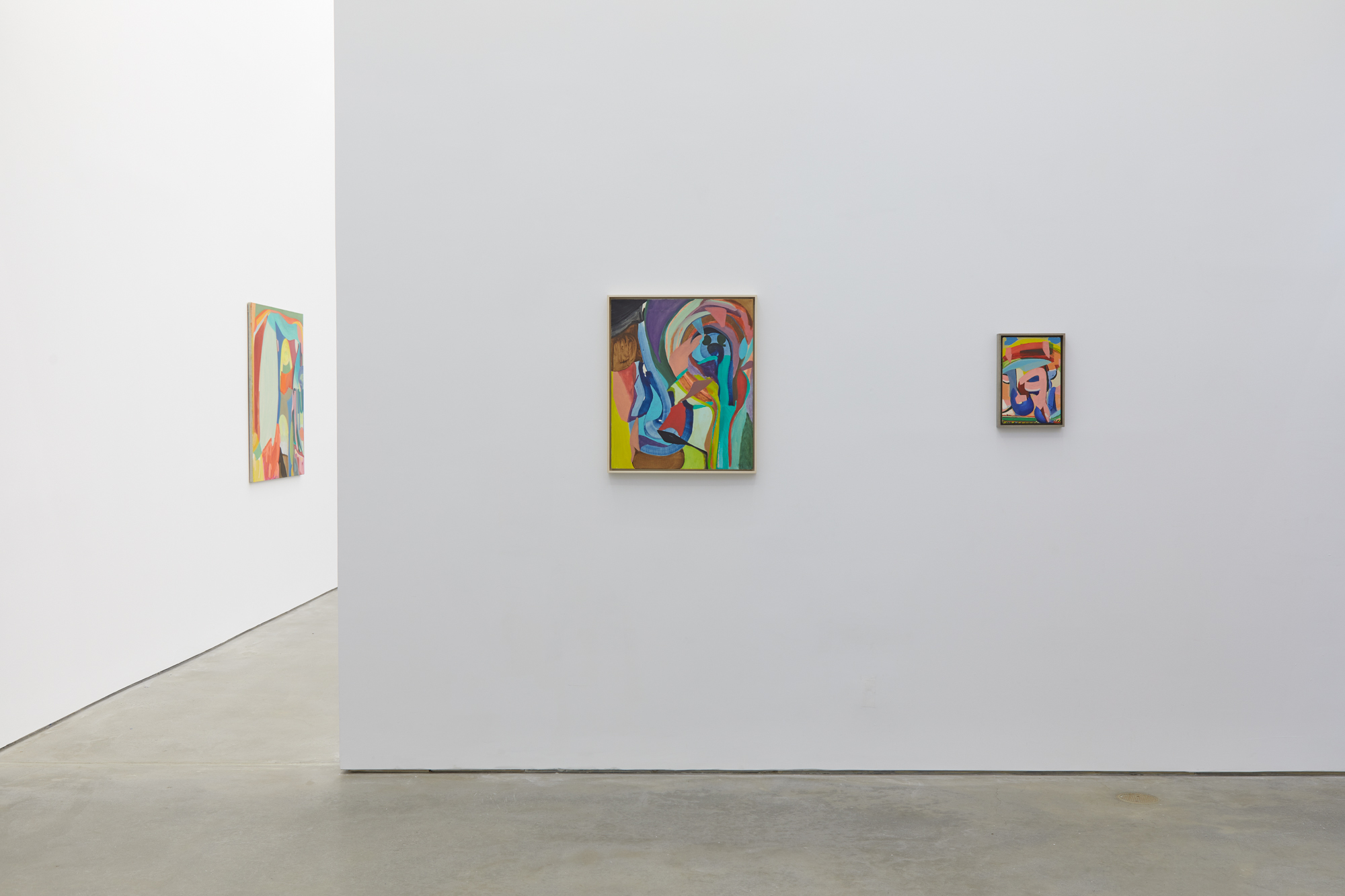 Marley Freeman 2022 — KARMA