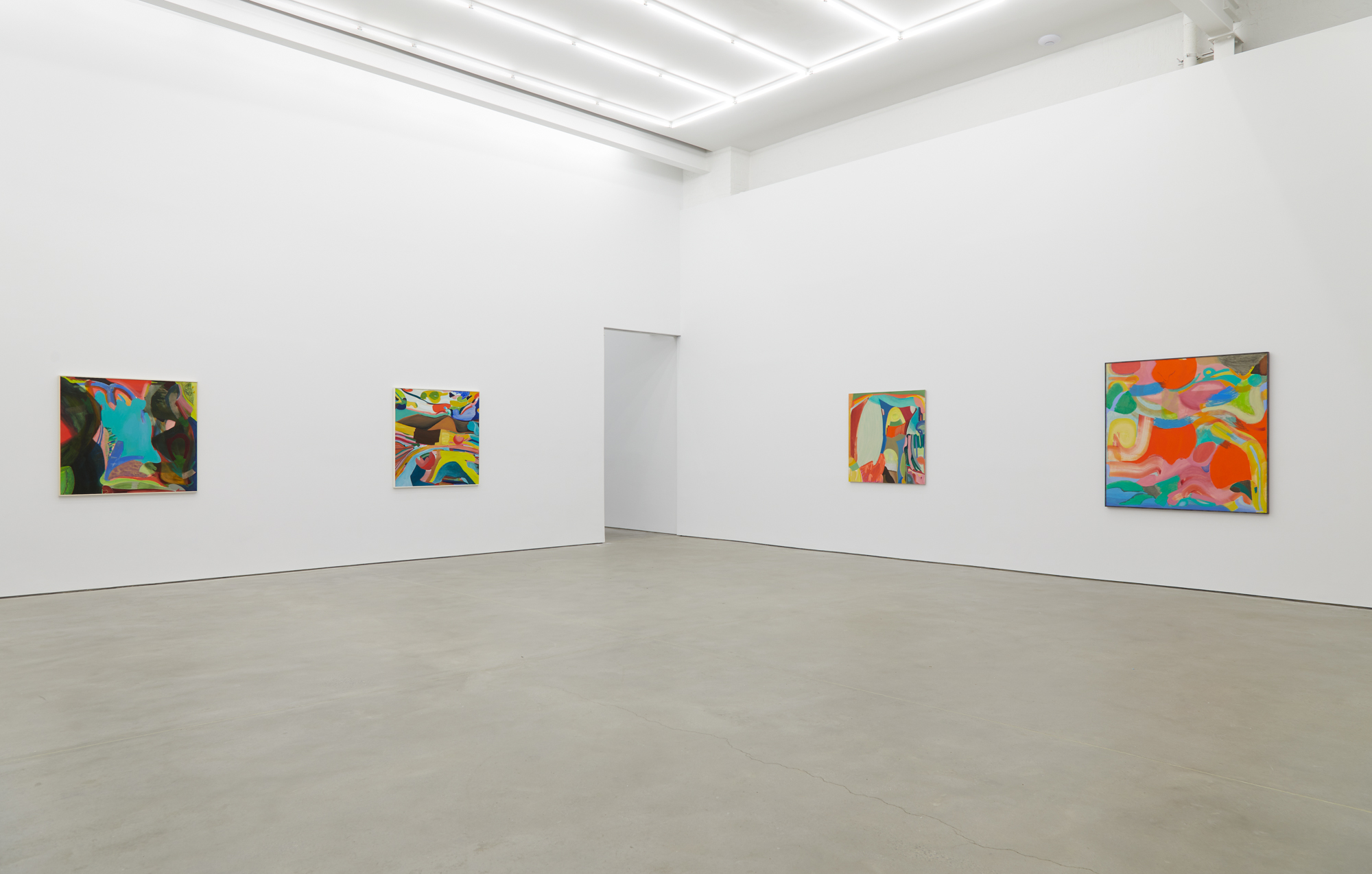 Marley Freeman — KARMA