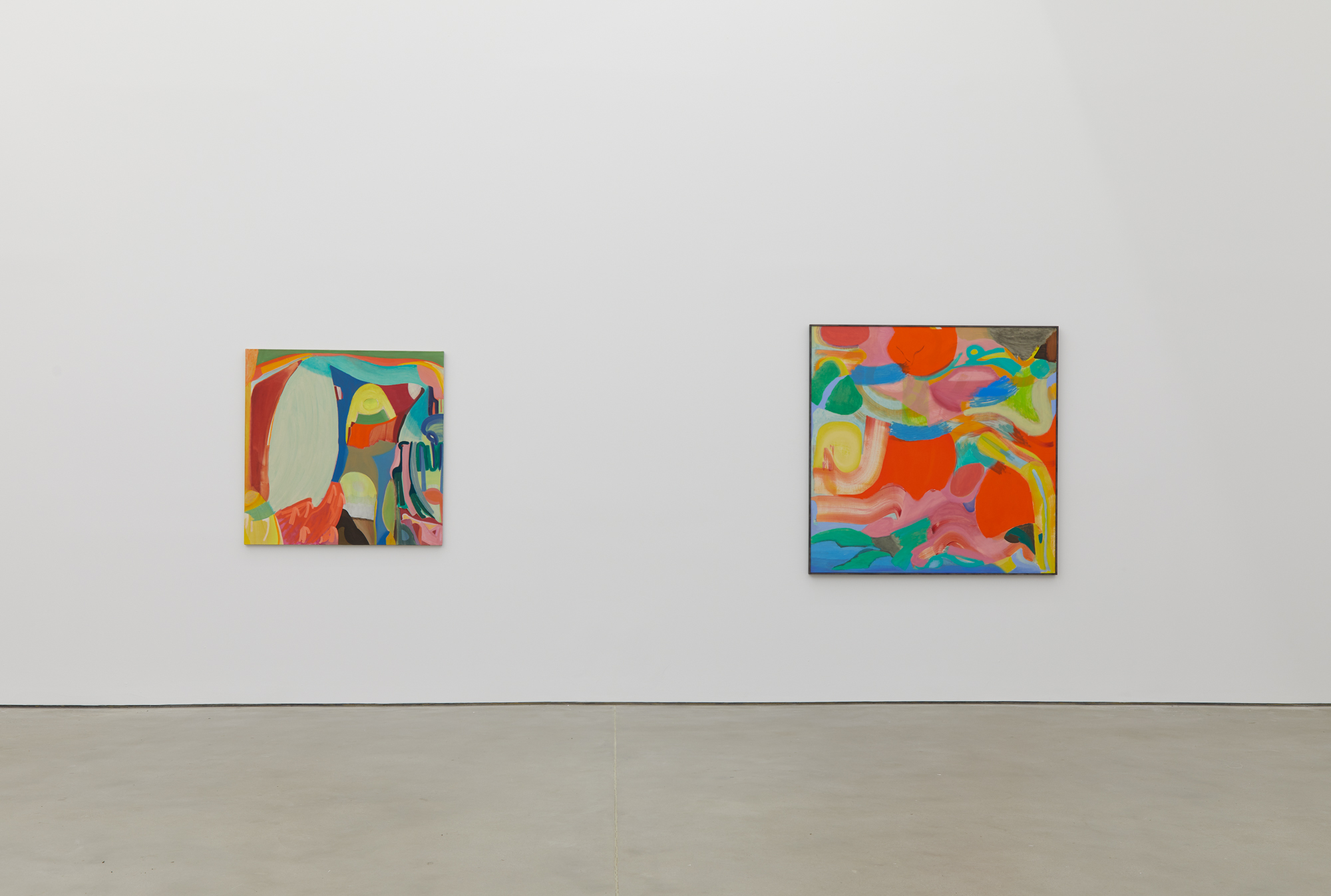 Marley Freeman 2022 — KARMA