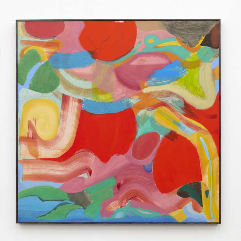 Marley Freeman — KARMA