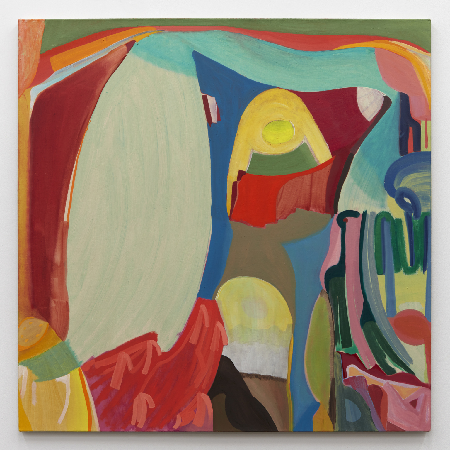 Marley Freeman — KARMA