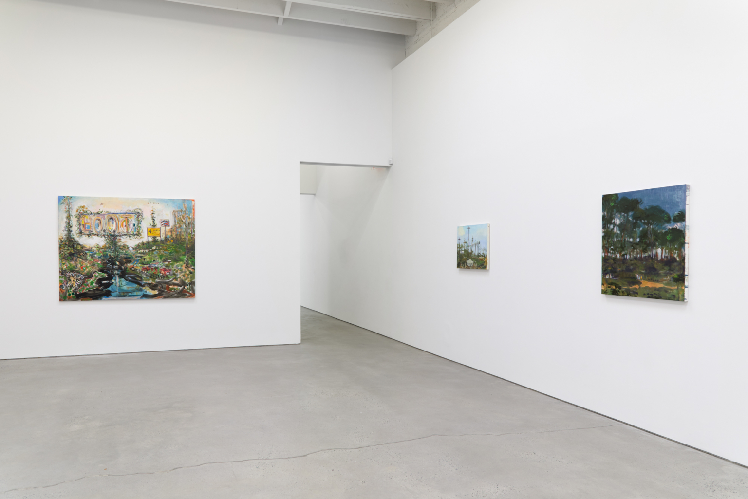 Autochthones — KARMA