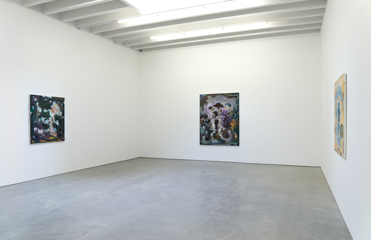 Autochthones — KARMA