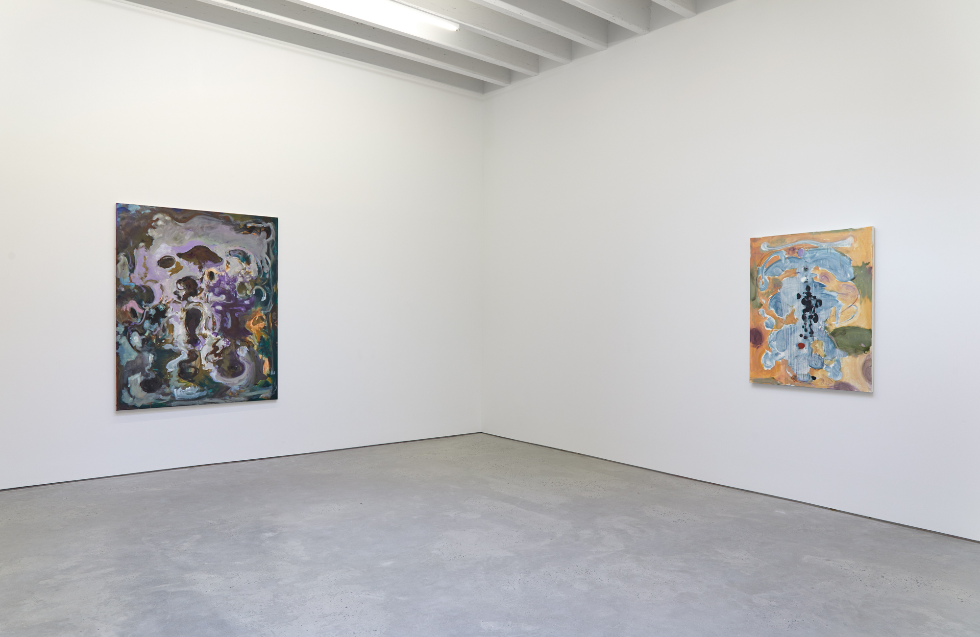 Autochthones — KARMA