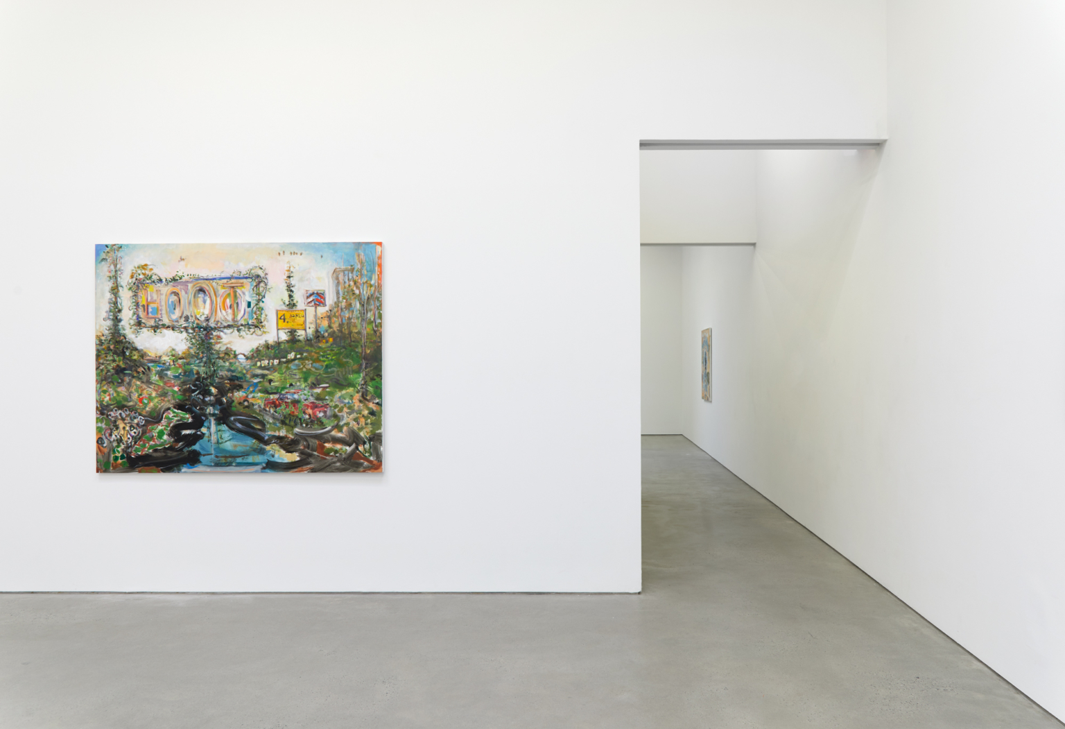 Autochthones — KARMA