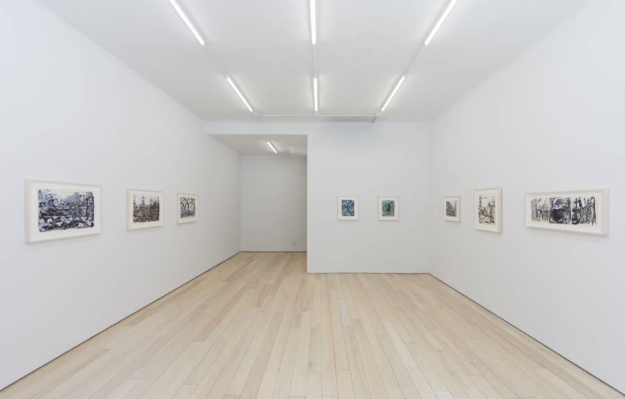 Autochthones — KARMA