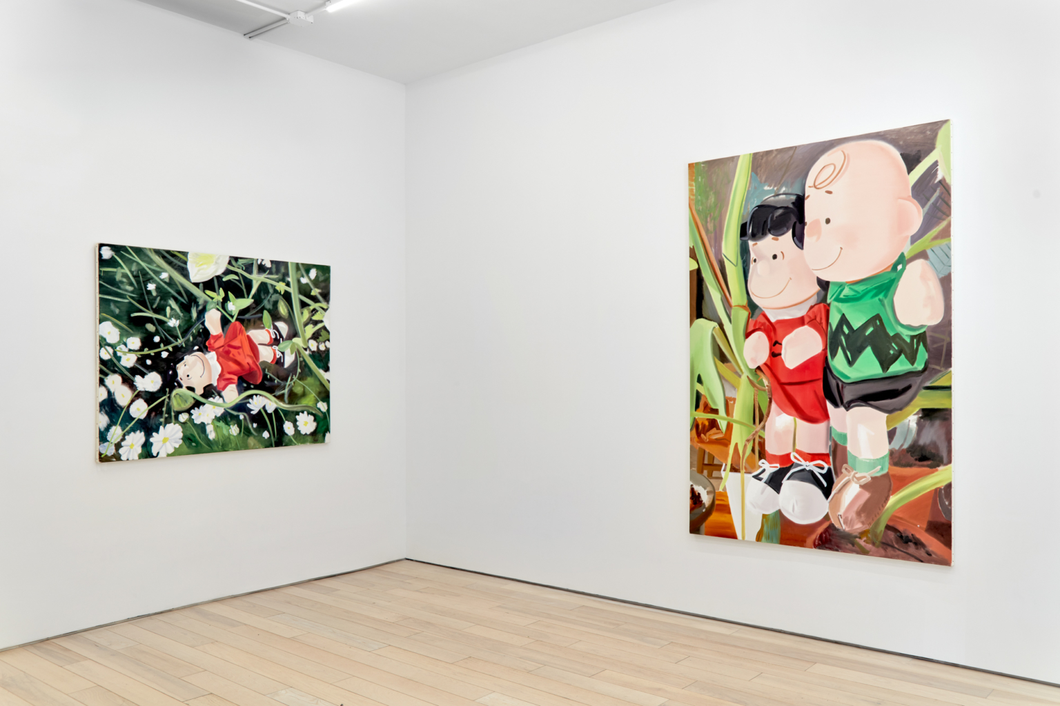 Ulala Imai The Scene 2022 — KARMA