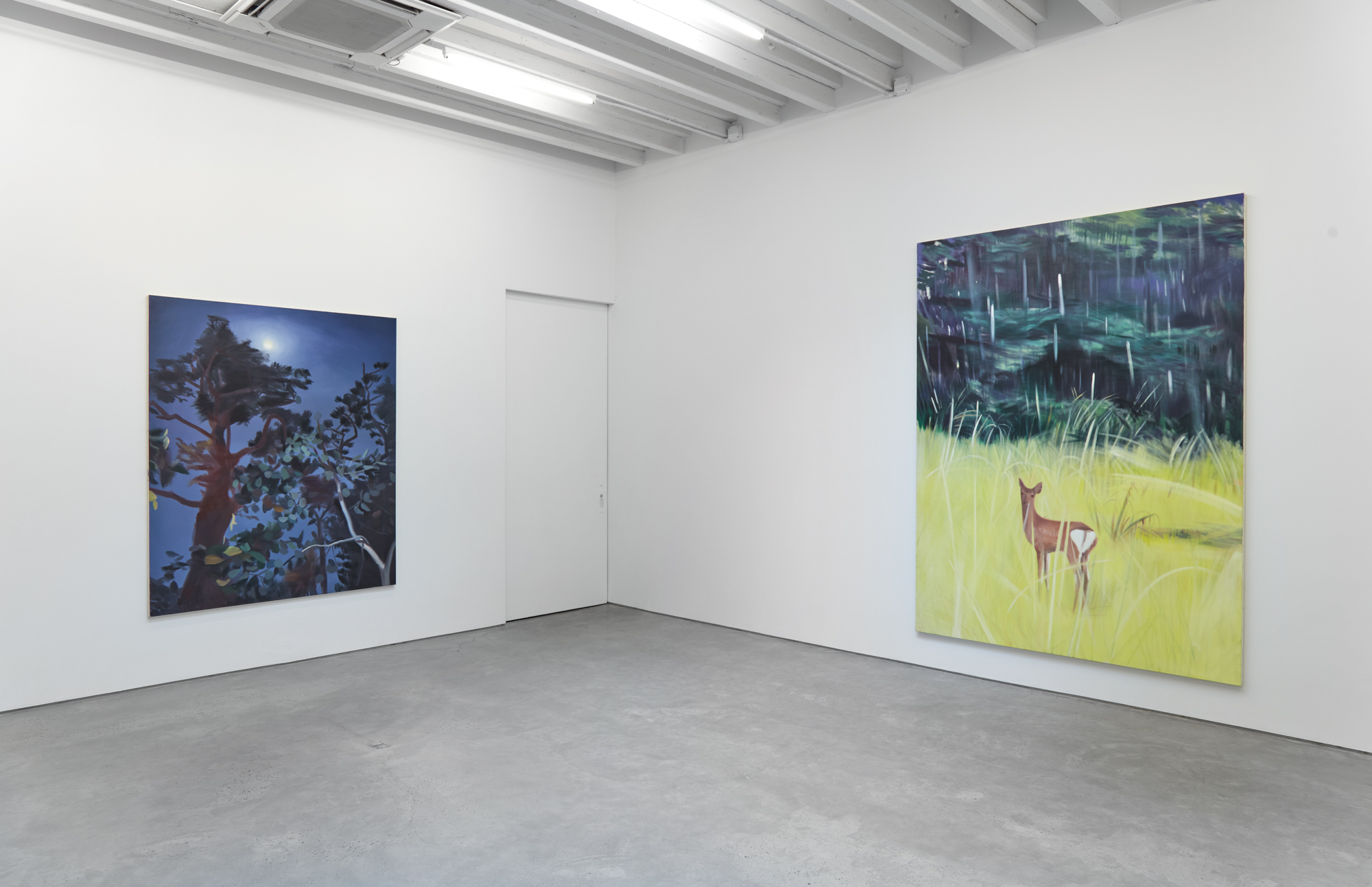 Ulala Imai The Scene 2022 — KARMA