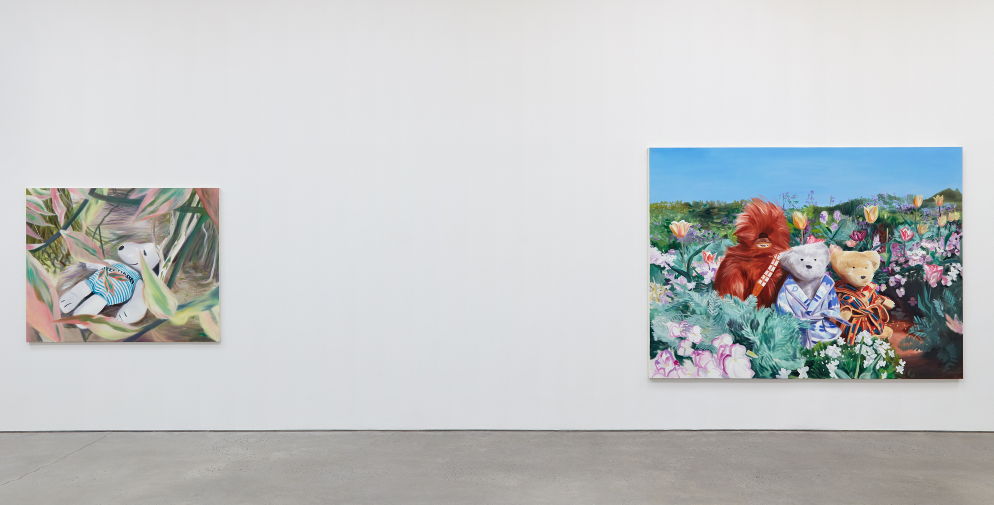 Ulala Imai The Scene 2022 — KARMA