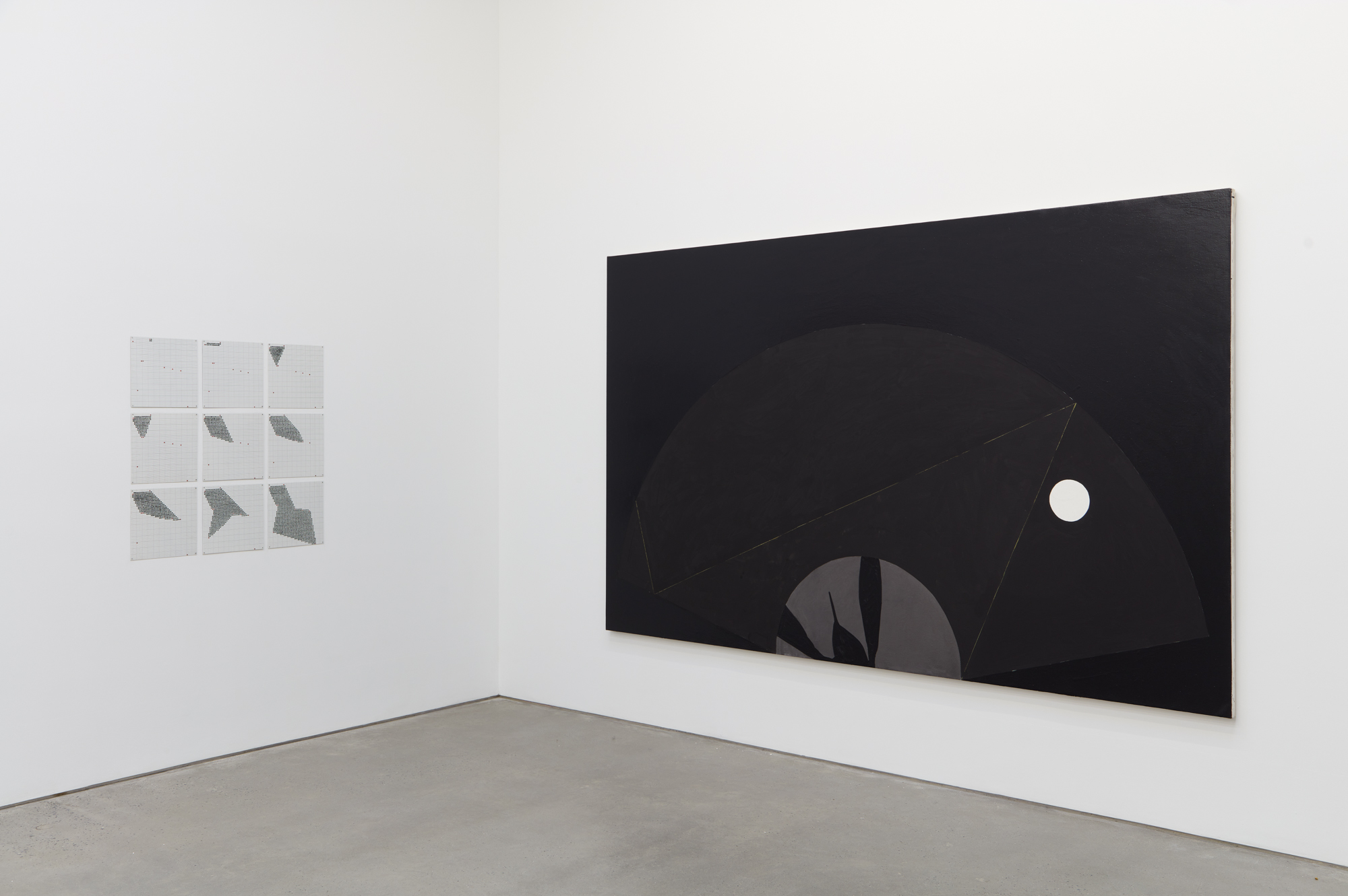 Painting in New York: 1971–83, 2022 — KARMA