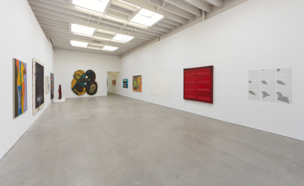 Painting in New York: 1971–83, 2022 — KARMA