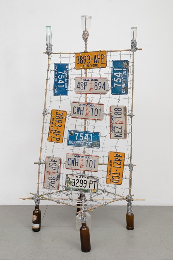 Arthur Simms — KARMA