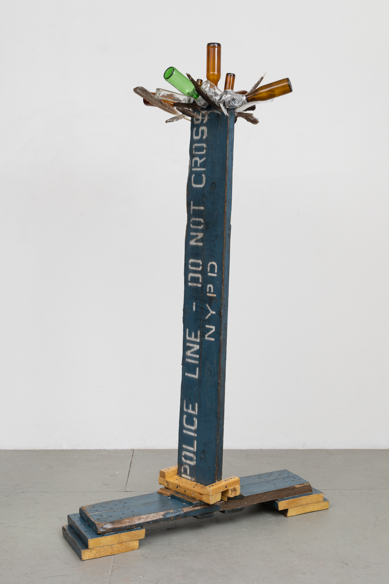 Arthur Simms — KARMA