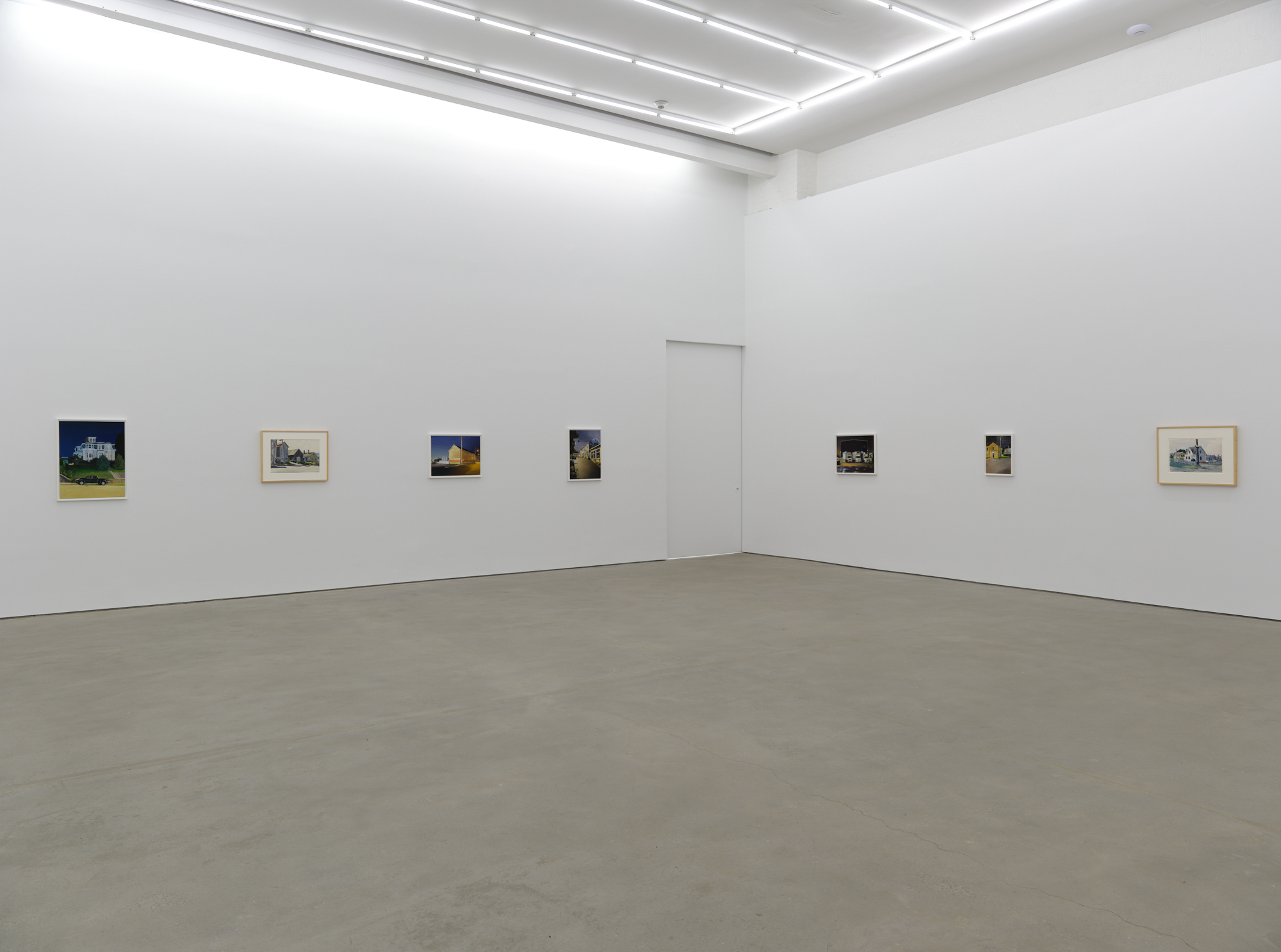 Edward Hopper and Dike Blair, Gloucester — KARMA