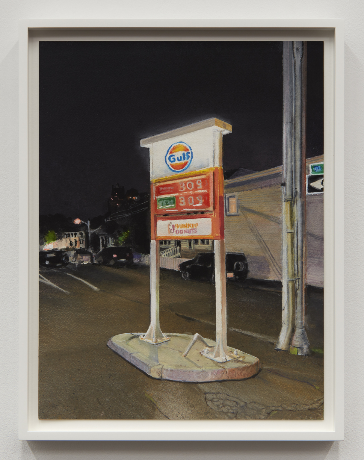 A Conversation on Edward Hopper and Dike Blair, Gloucester — KARMA