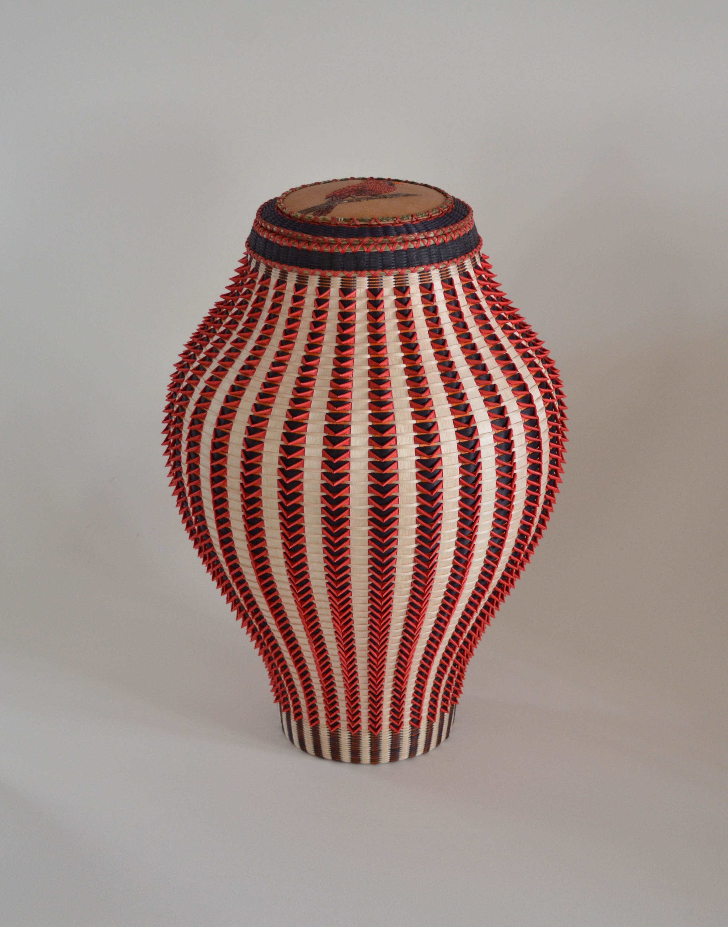 Jeremy Frey — KARMA