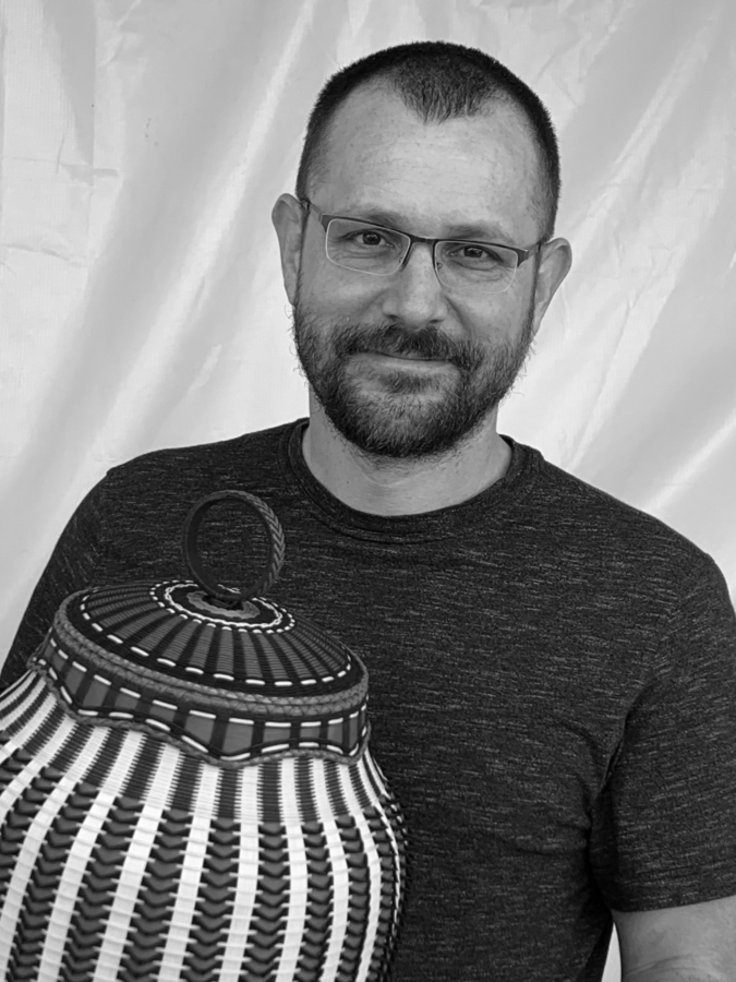 Jeremy Frey — KARMA