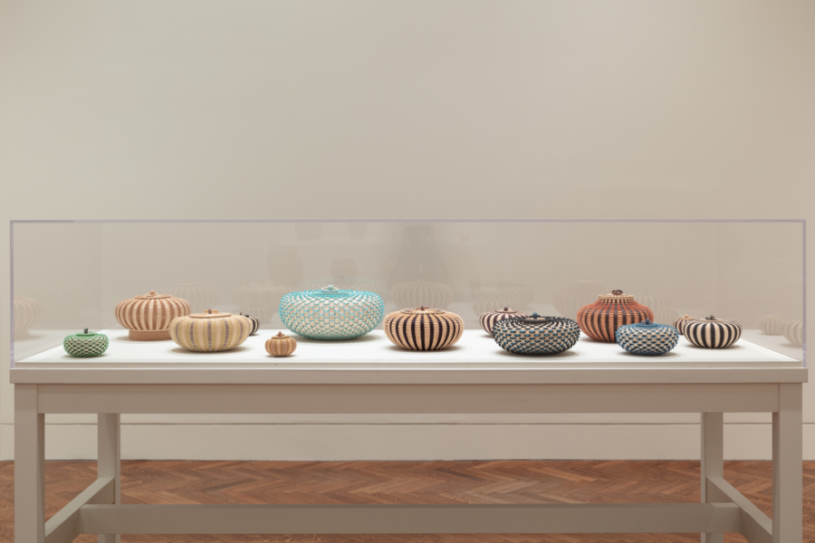 Jeremy Frey — KARMA