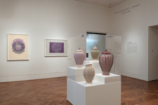 Jeremy Frey — KARMA