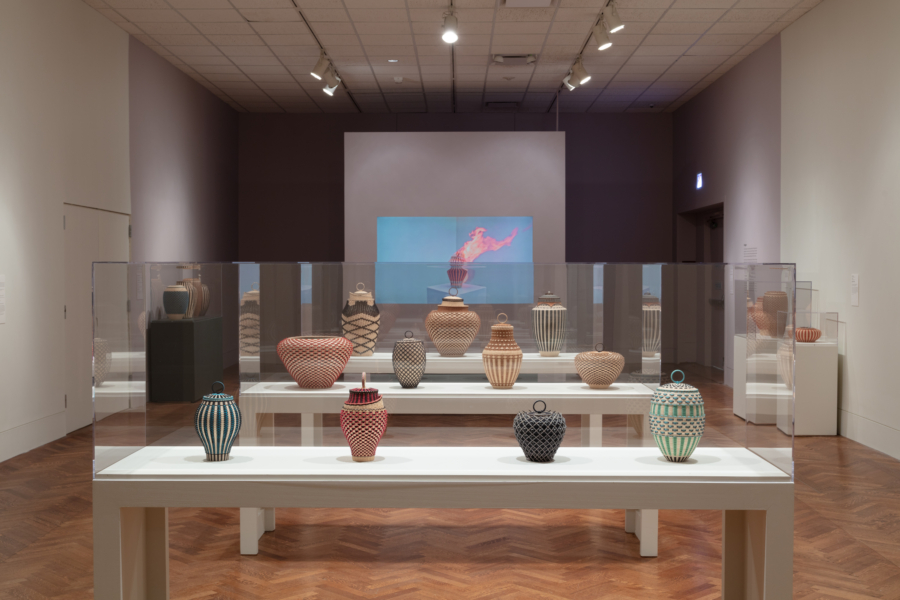 Jeremy Frey — KARMA