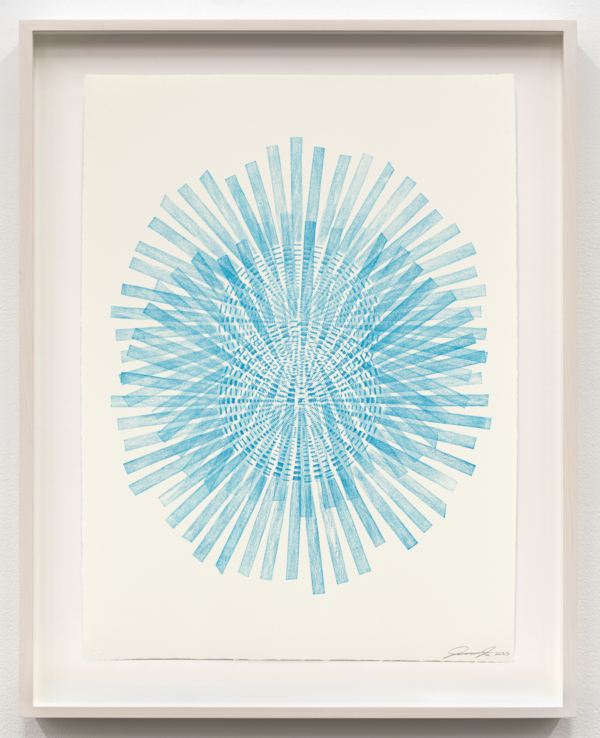 Jeremy Frey — KARMA