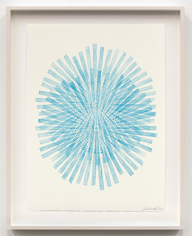 Jeremy Frey — KARMA