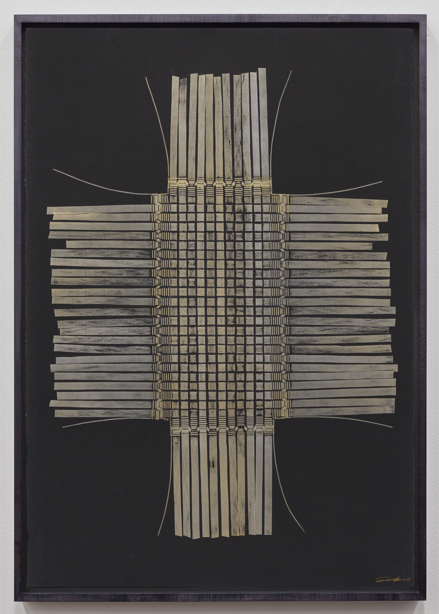 Jeremy Frey — KARMA