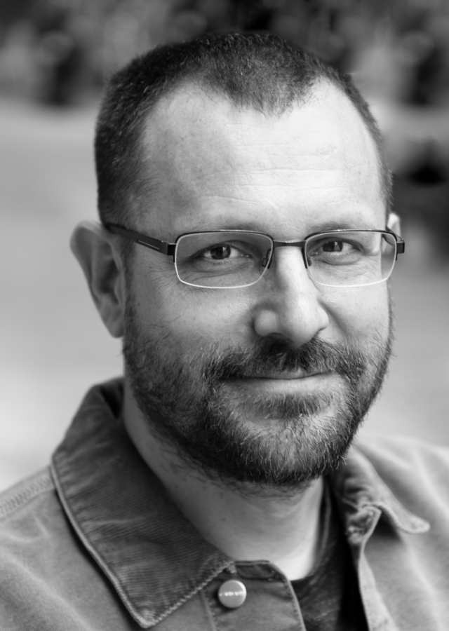 Jeremy Frey — KARMA