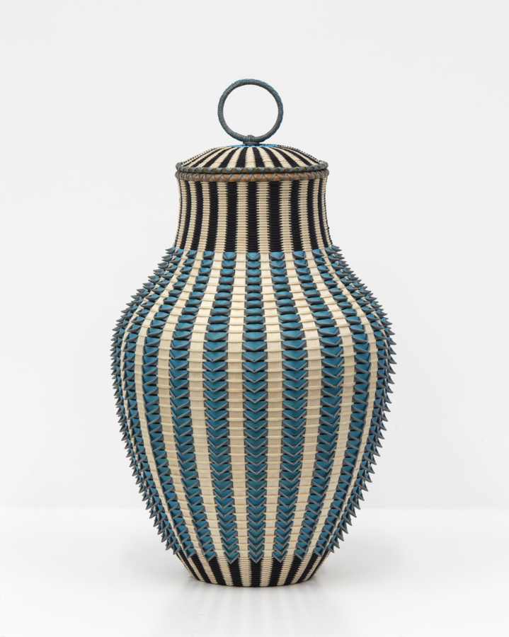 Jeremy Frey — KARMA