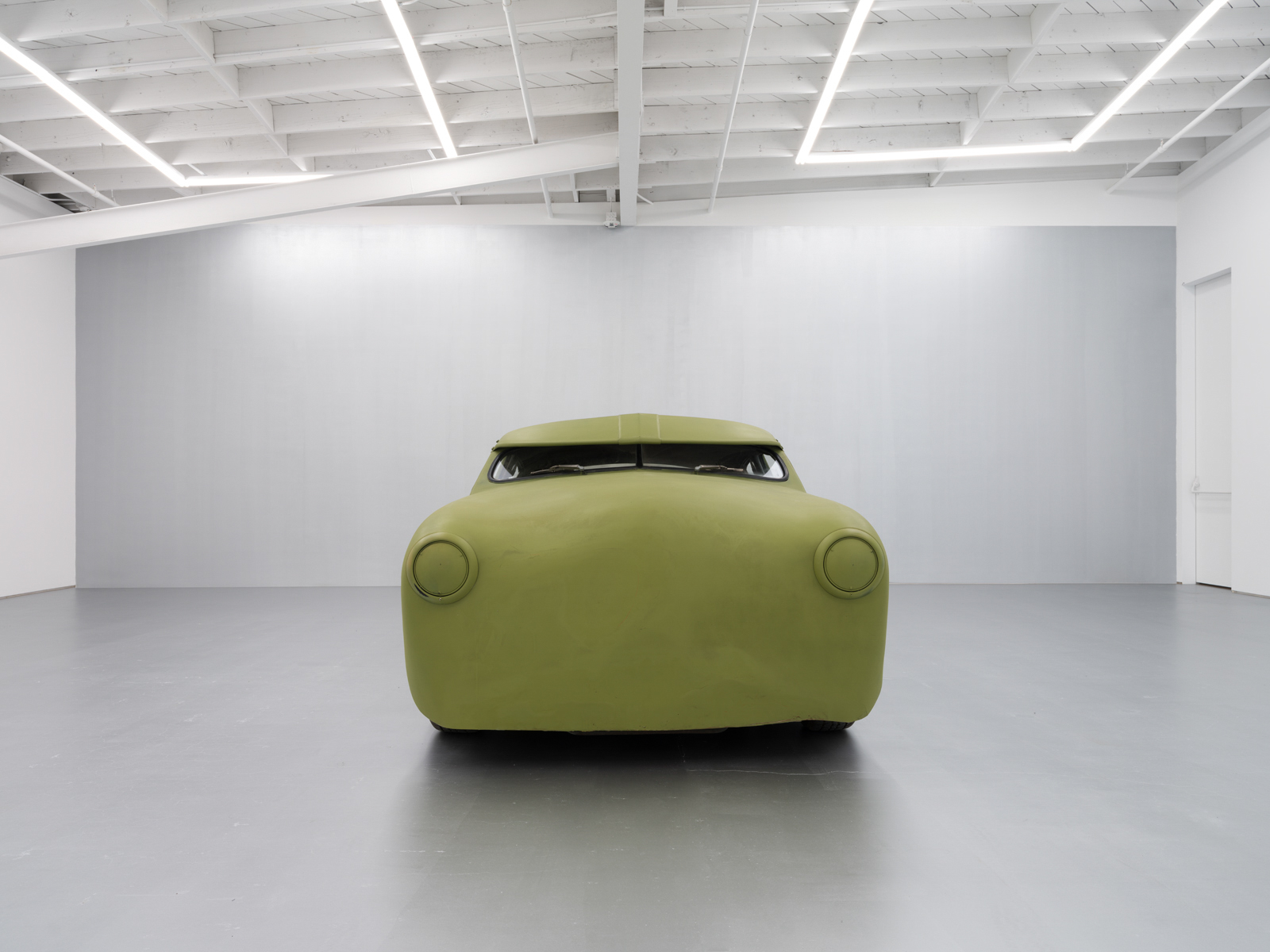 Robert Grosvenor LA 2022 — KARMA