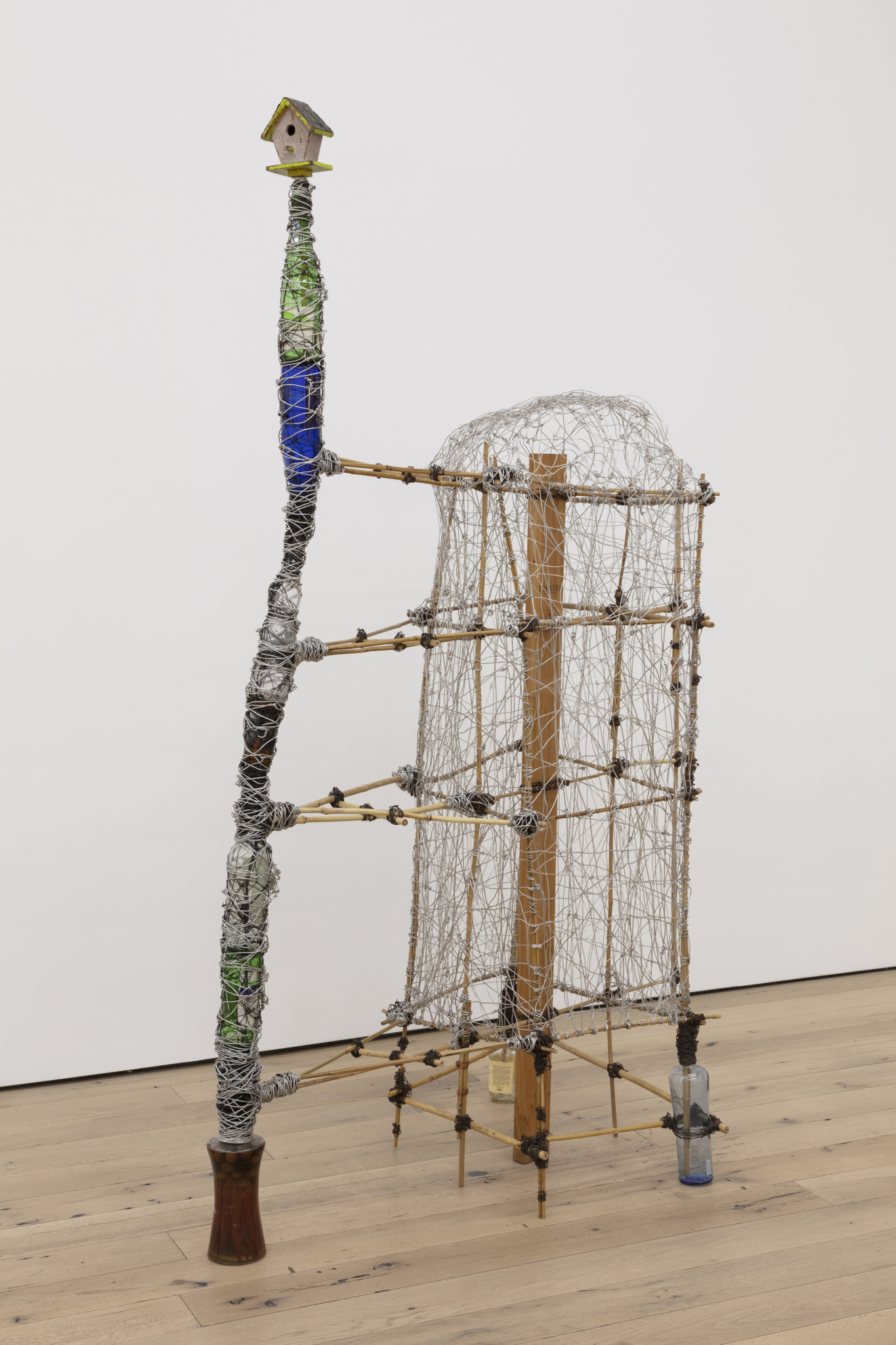 Arthur Simms — KARMA