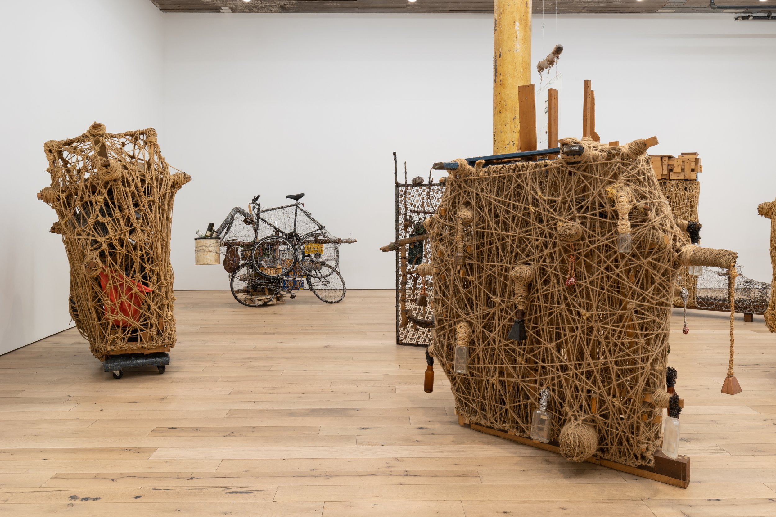 Arthur Simms — KARMA