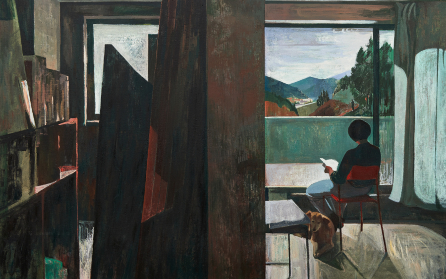 Xiao Jiang 2022 — KARMA