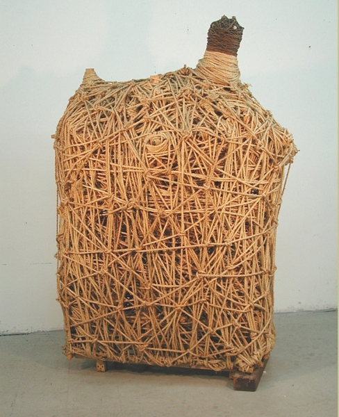 Arthur Simms — KARMA