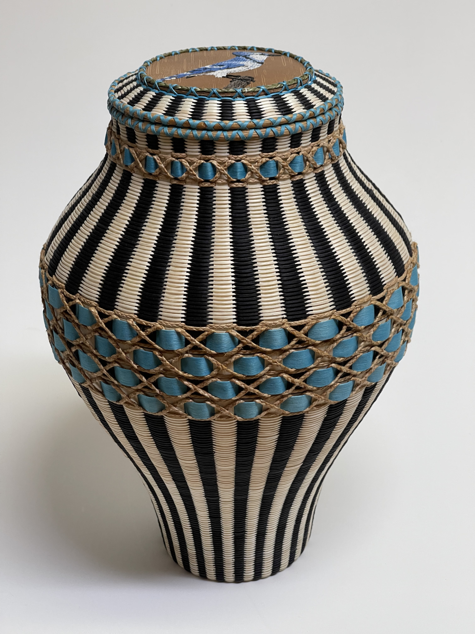 Jeremy Frey — KARMA