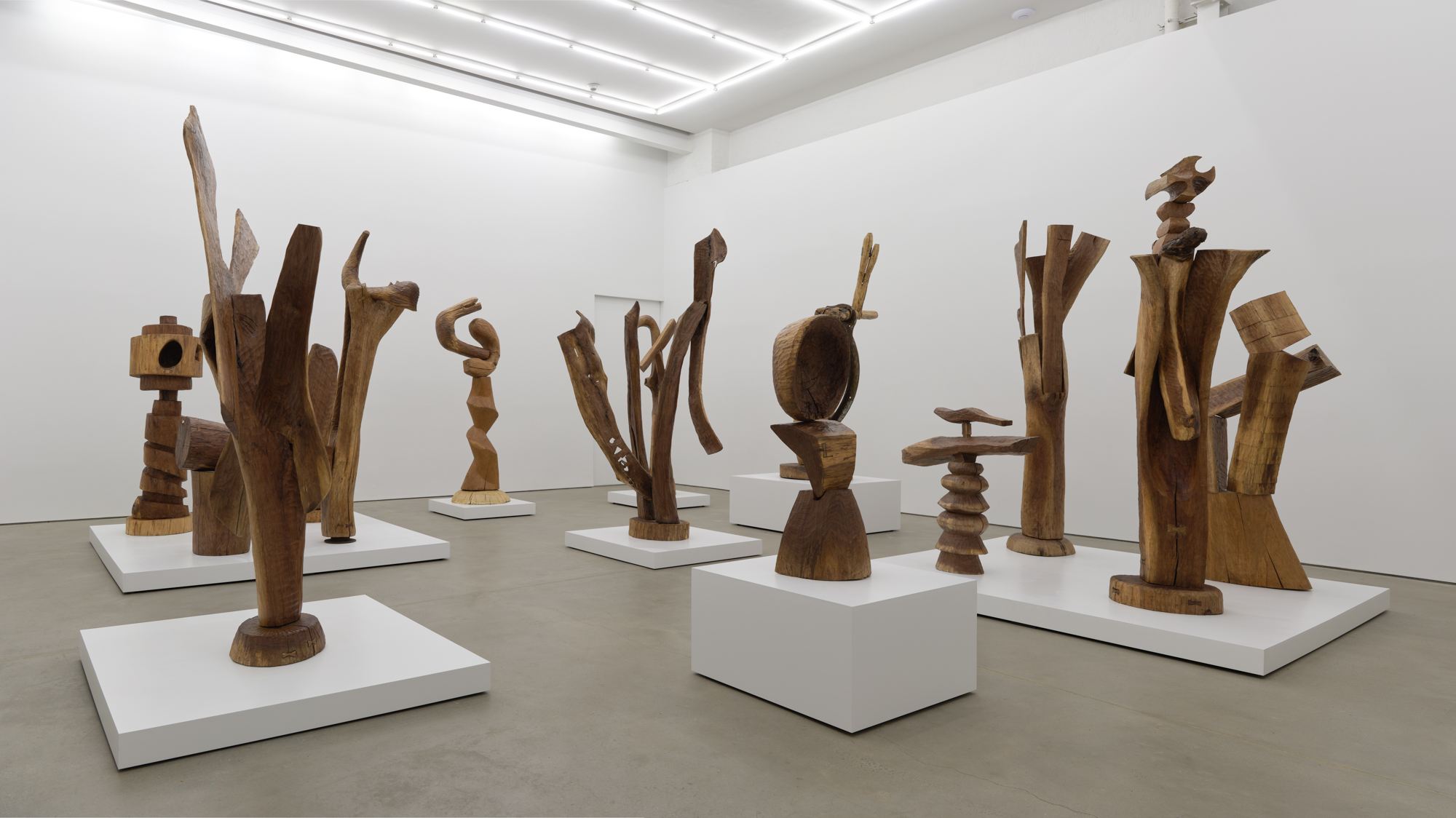 Thaddeus Mosley — KARMA