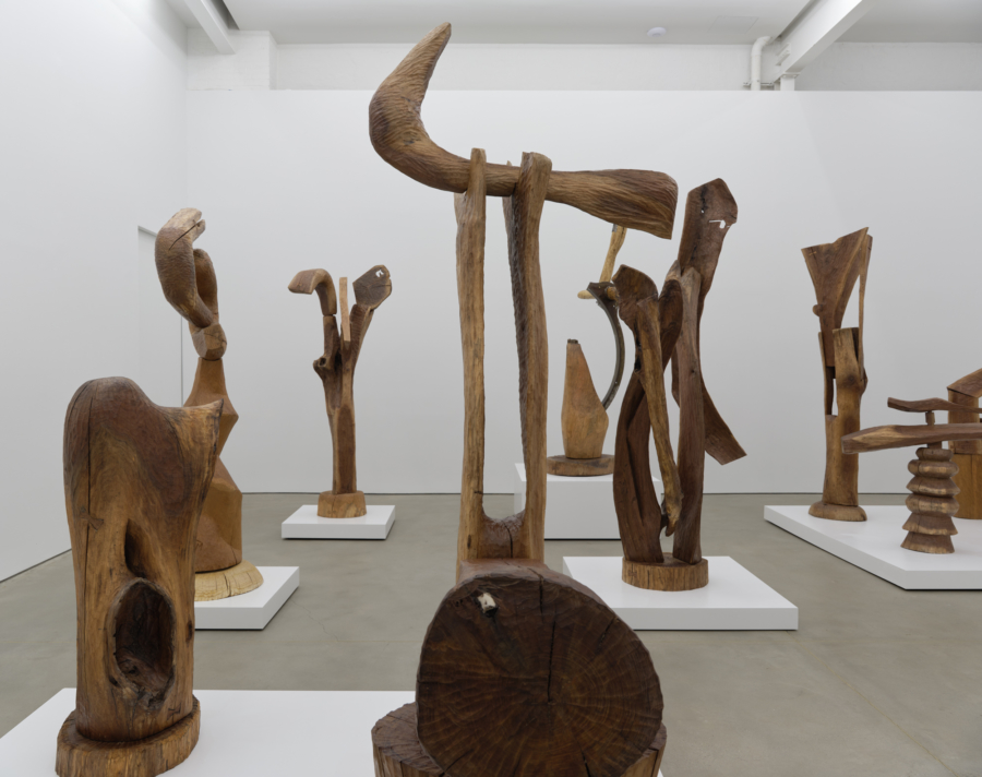 Thaddeus Mosley NY 2023 — KARMA