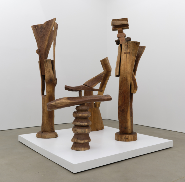 Thaddeus Mosley — KARMA