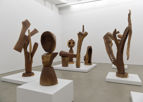 Thaddeus Mosley — KARMA