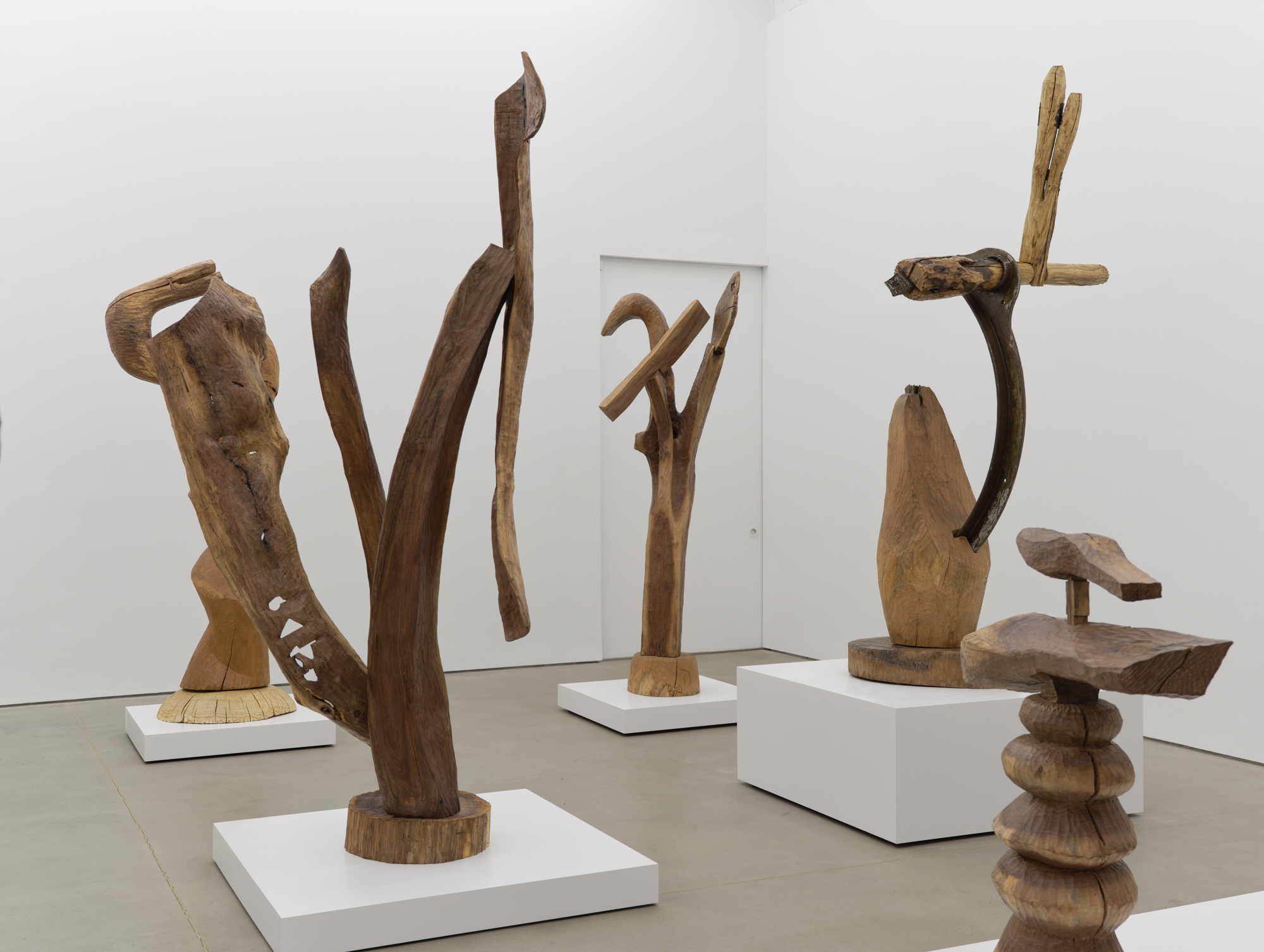 Thaddeus Mosley — KARMA