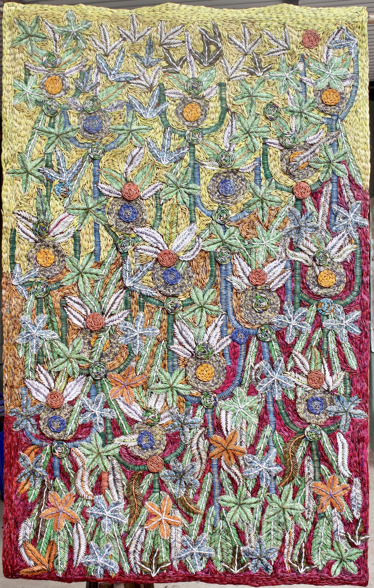 Sanaa Gateja — KARMA