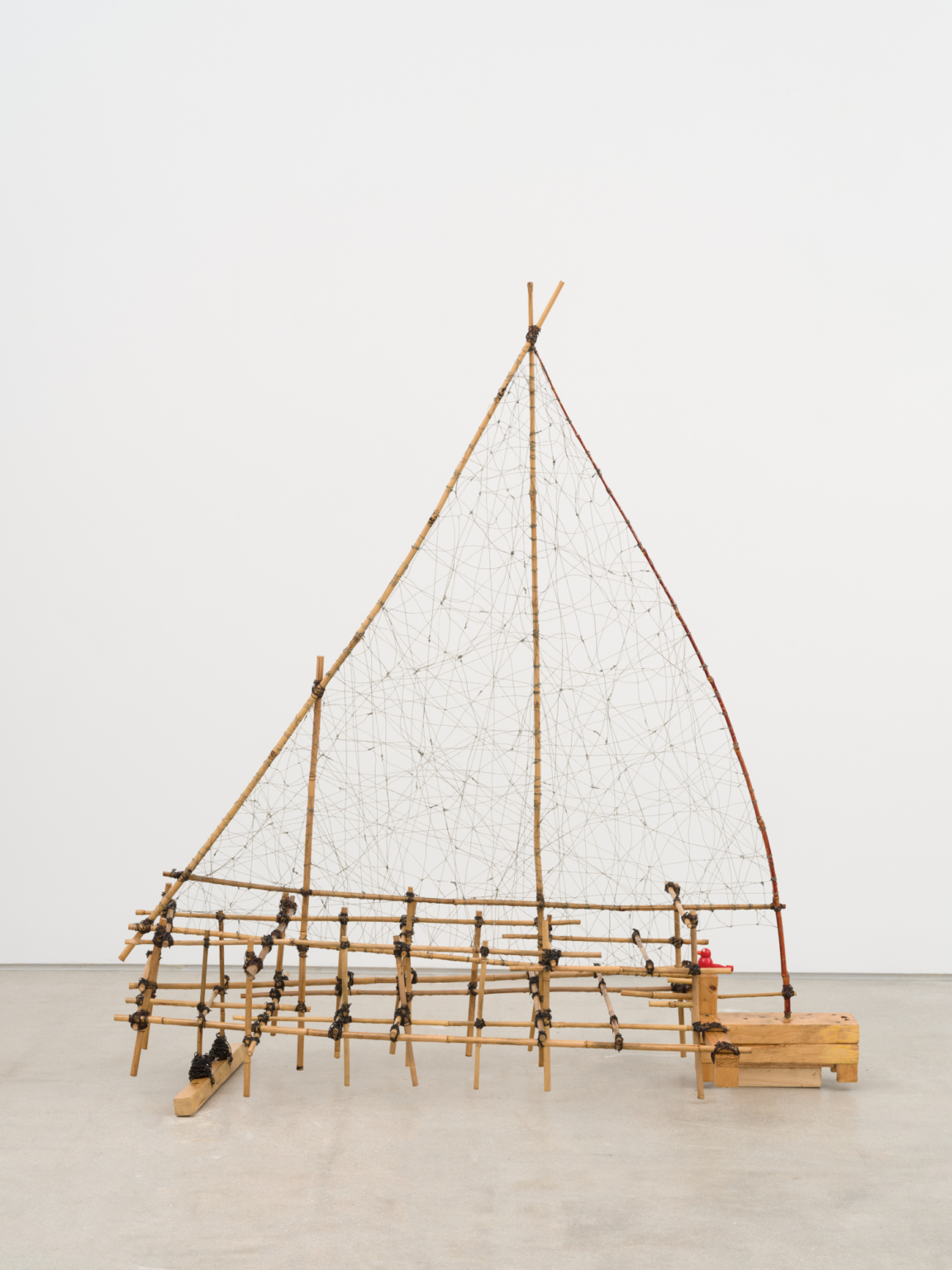 Arthur Simms — KARMA