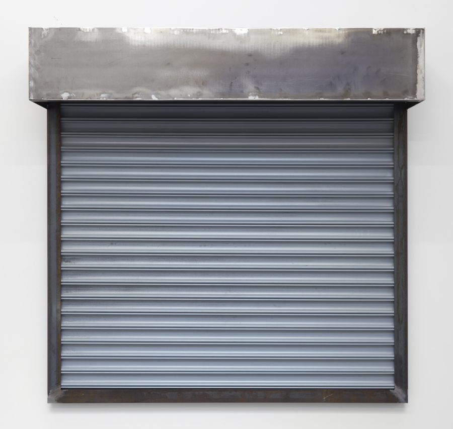 Brooklyn Rail: Alvaro Barrington: Oh, Sandy? Sandy, Sandy — KARMA