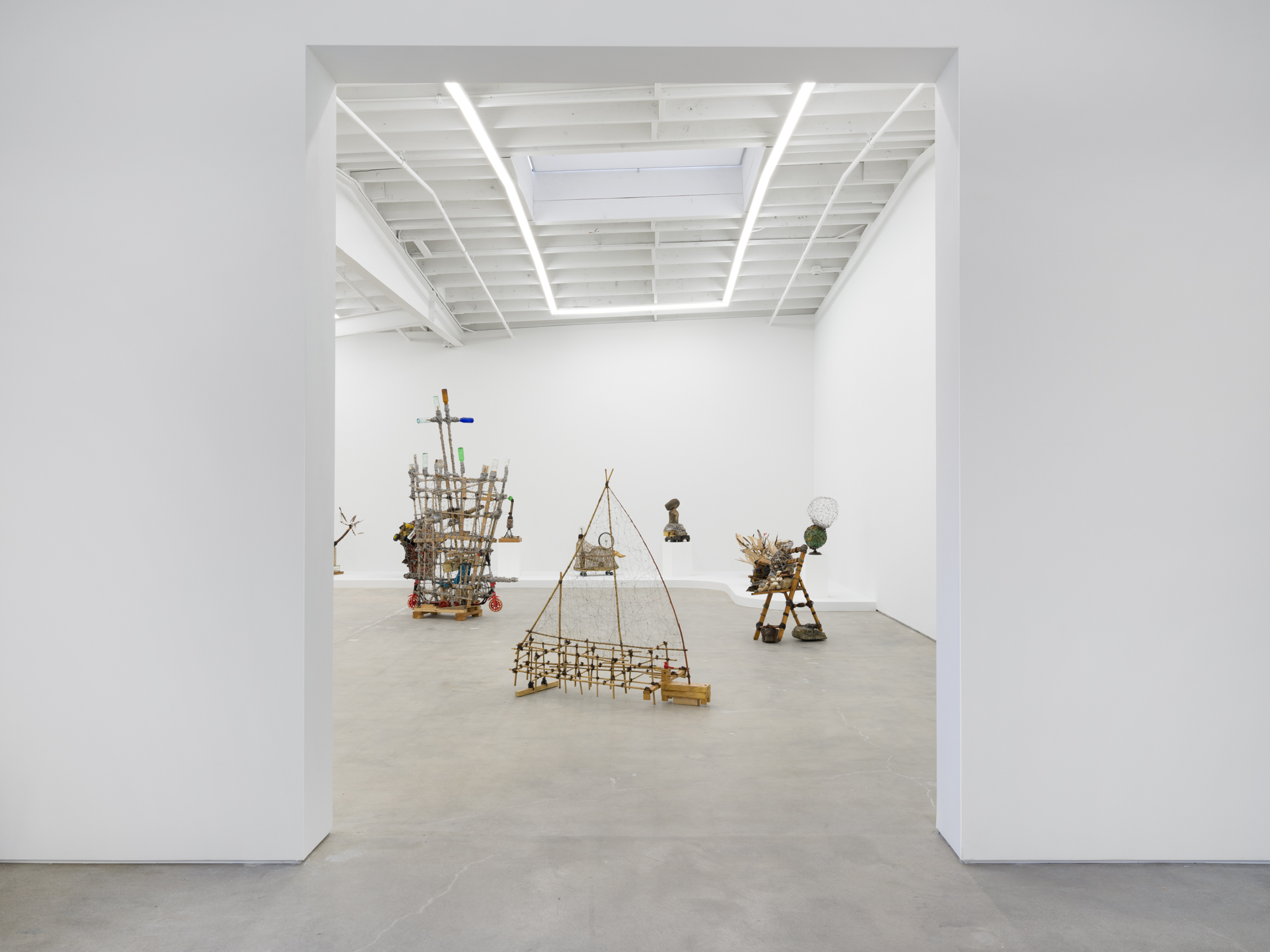 Arthur Simms LA 2023 — KARMA