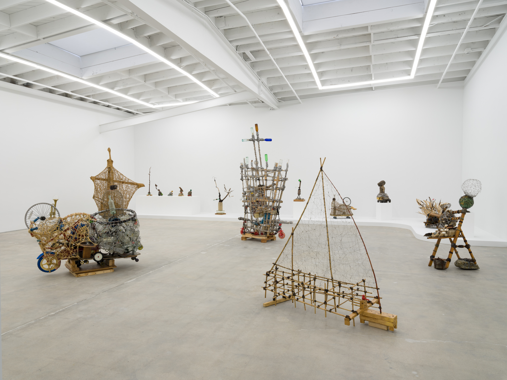 Arthur Simms — KARMA