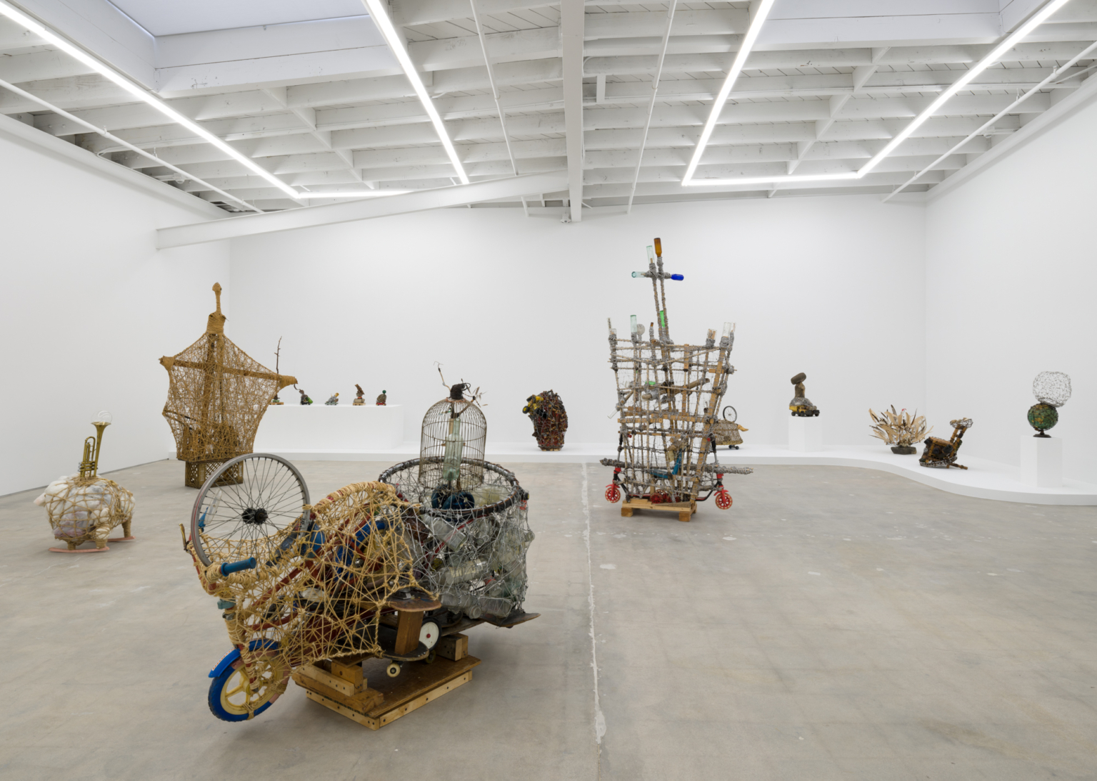 Arthur Simms LA 2023 — KARMA